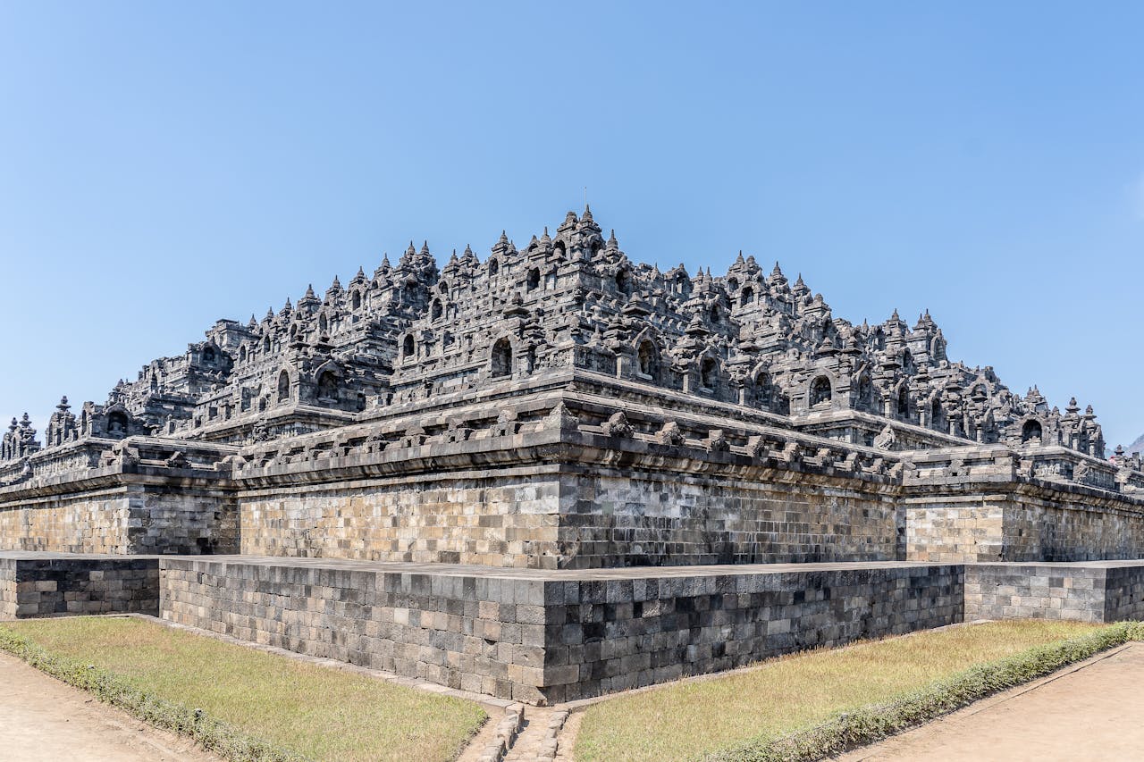 4 Destinations in Magelang That You Shouldn’t Miss!